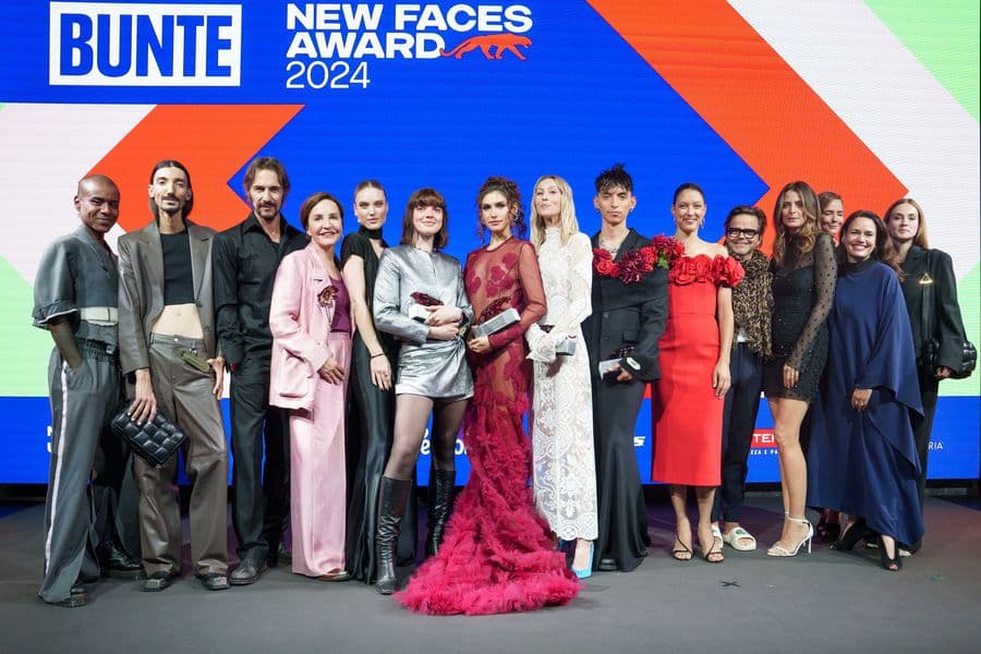 Home | New Faces Awards